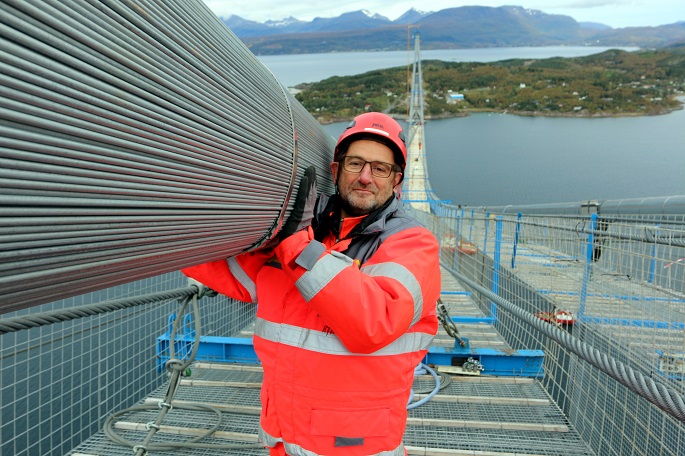 Many eastern European workers leaving Norway