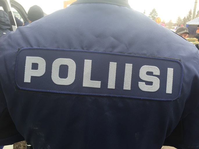 2 prime suspects of fake police scam arrested