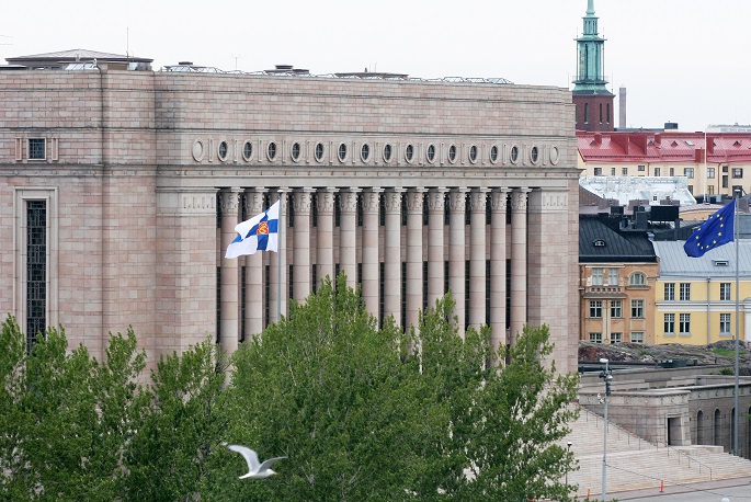 Finland to mark centenary of constitutional democracy
