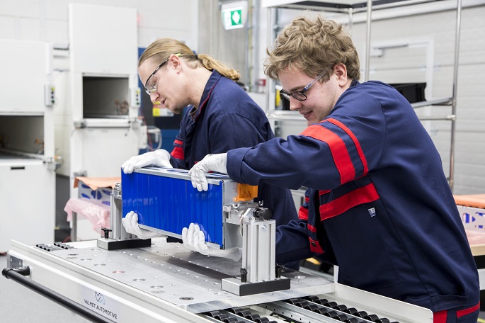 Valmet’s plant expansion to create 200 jobs