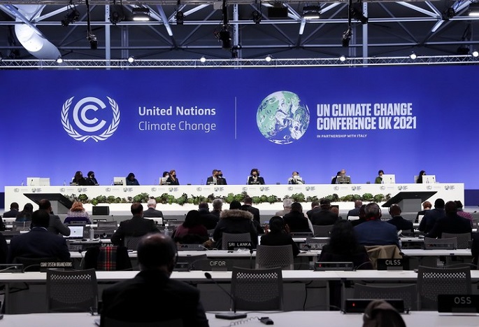 COP26 ends with new global deal on climate