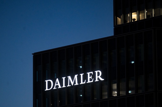 Daimler wants to sell only electric urban buses in Europe by 2030
