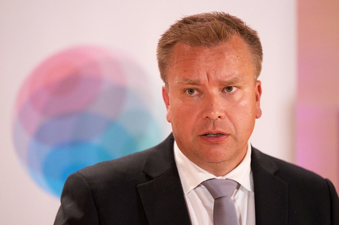 Defence ministers of Finland, Norway Sweden to meet in Helsinki