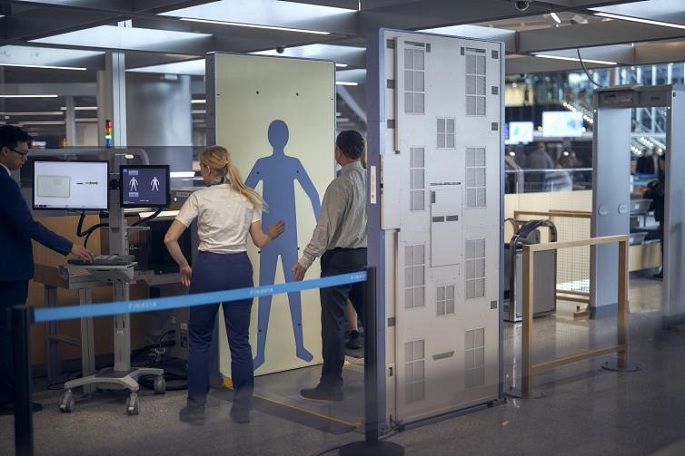 Worker shortage may cause long queue at Helsinki Airport