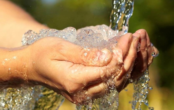 Domestic water quality in Finland is good: study