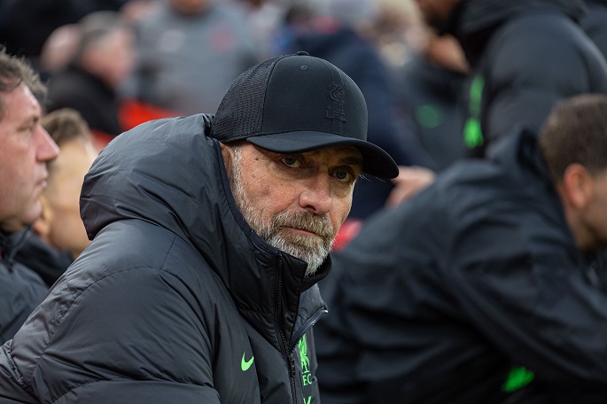 What is next for LFC hero Jurgen Klopp?