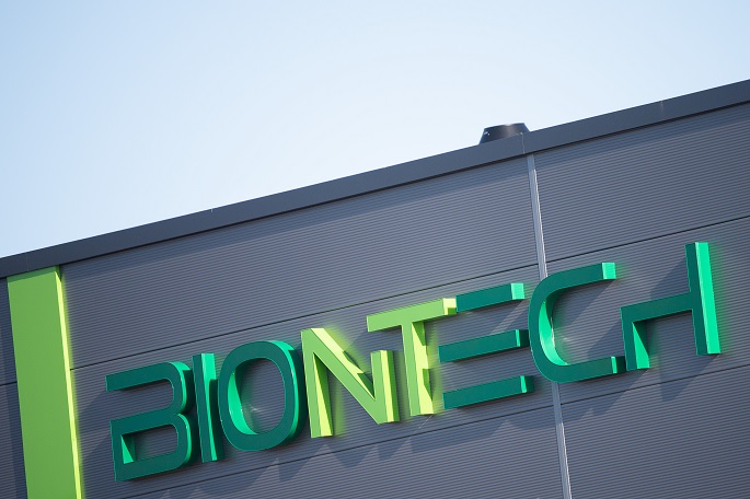 BioNTech profits down as company invests more in cancer drug research