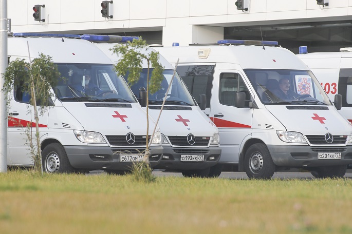 13 declared dead in Russia's Far East gold mine collapse