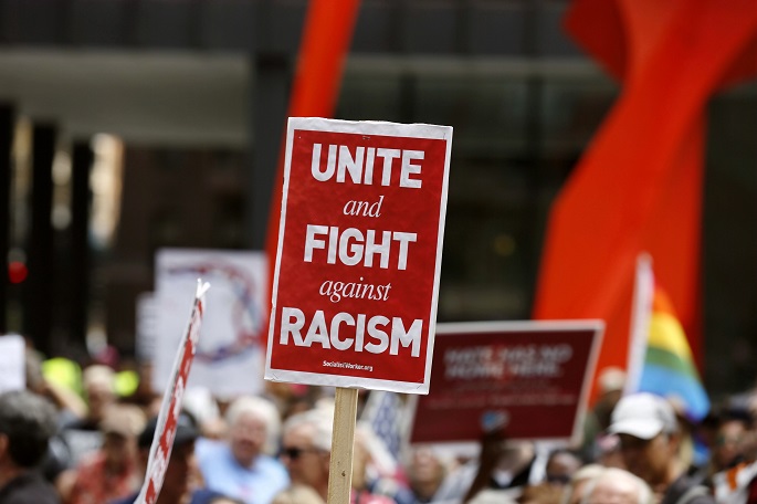 Discrimination against Sinti, Roma rises sharply in Germany