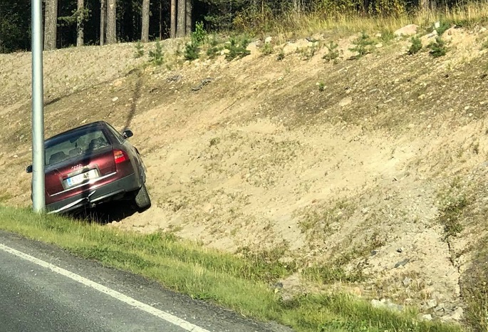 13 killed in road mishaps in May