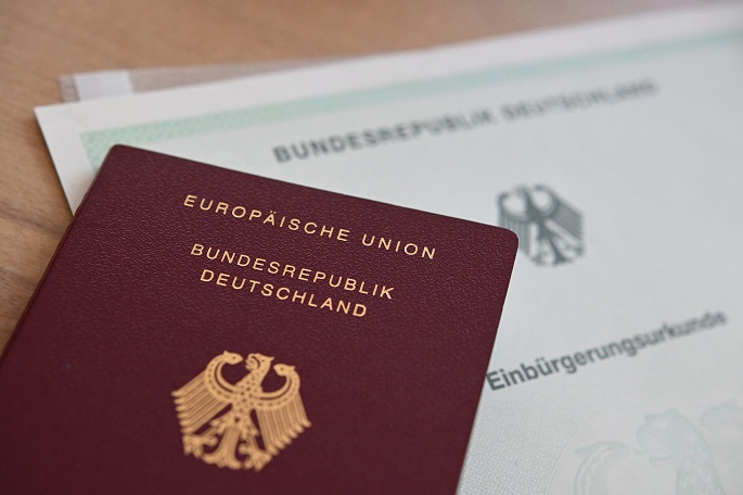 New German law easing path to dual citizenship comes into force