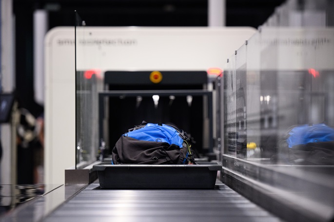 EU airports to bring back tighter liquid rules for carry-on baggage