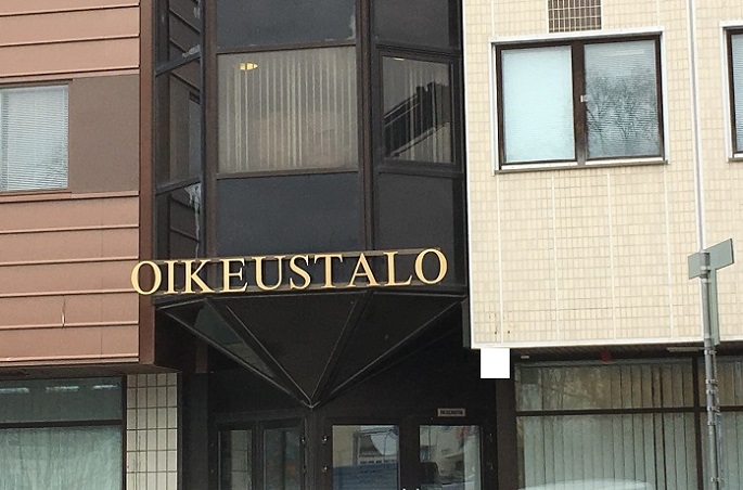 Neo-Nazi convicted of stabbing foreign origin child in Oulu